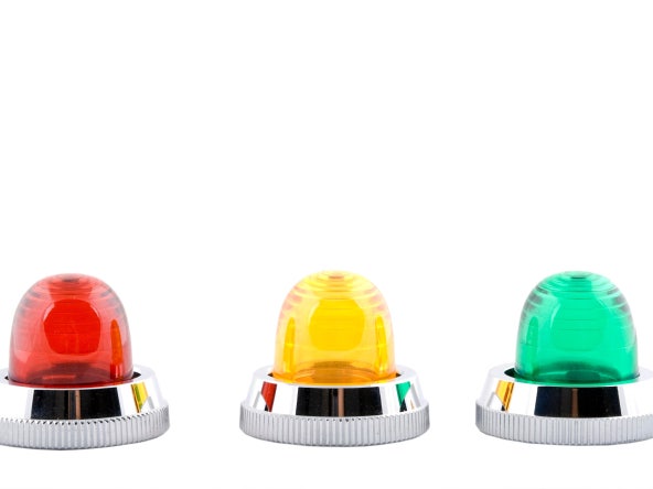 power status indicator light : YayImages - 네이버 OGQ마켓