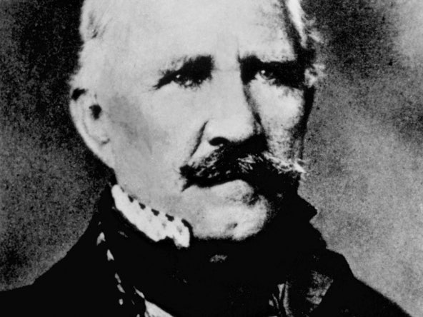 General Sam Houston (1793-1863) : Everett - 네이버 OGQ마켓