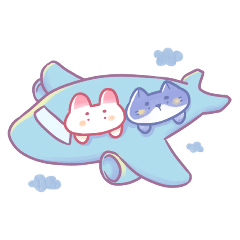 고야토우와 여행가요 : peazu - 네이버 OGQ마켓