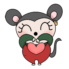 A day of "Mamaji"(마마지의 하루) 01 : 재미야Jemiya - 네이버 OGQ마켓