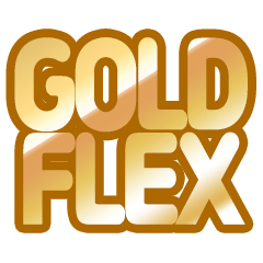 GOLD FLEX 티콘 : 코제이 - 네이버 OGQ마켓