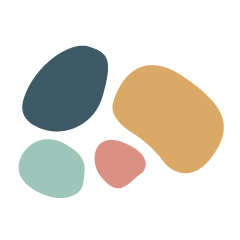 Pebble Stickers : 코즈 - 네이버 OGQ마켓