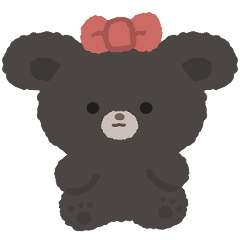 우리집 간나지2 : 모찌일러스트 - 네이버 OGQ마켓