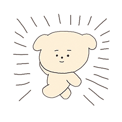 우리집 간나지2 : 모찌일러스트 - 네이버 OGQ마켓