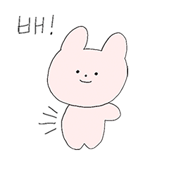 아닌데여토낀데여 : 모찌일러스트 - 네이버 OGQ마켓