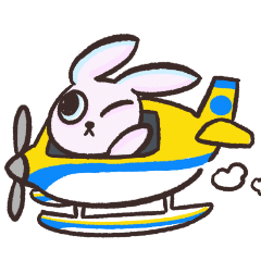 눈토끼의 동물의 숲 24시 : RAEMEE - 네이버 OGQ마켓