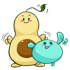 카도와 못찌 : Moochul - 네이버 OGQ마켓