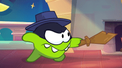 Om Nom stories Picture 20 : OmNom - 네이버 OGQ마켓