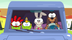 Om Nom stories Picture 27 : OmNom - 네이버 OGQ마켓