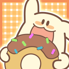 바나나 우유 맛 라멜의 하루 : pingku - 네이버 OGQ마켓