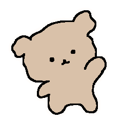 브라운색 갱얼쥐 : RAIONI - 네이버 OGQ마켓