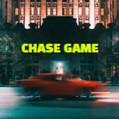 chase game : 흑겨자 - 네이버 OGQ마켓