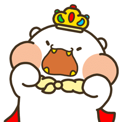 오늘도 파이팅 넘치는 햄찌! : kingking - 네이버 OGQ마켓