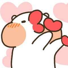 햄찌Chu~♥ : kingking - 네이버 OGQ마켓