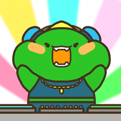 크랑이는 둠칫뚬칫~!!! : kingking - 네이버 OGQ마켓