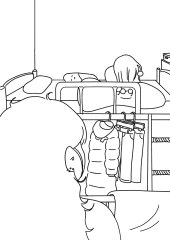 룸 메이트 : 냐미냠 - 네이버 OGQ마켓