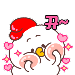 꼬꼬닭은 '꼬꼬' 뀨~ : 코냥conyang - 네이버 OGQ마켓