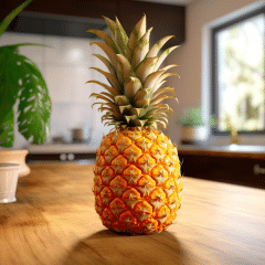 파인애플 : muzdit - 네이버 OGQ마켓