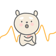 입을 다물지 못하는.. : JHHR - 네이버 OGQ마켓