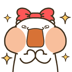 호에에에~ 반해버린햄찌 : kingking - 네이버 OGQ마켓