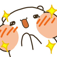 햄찌는 반해버린거야!! : kingking - 네이버 OGQ마켓