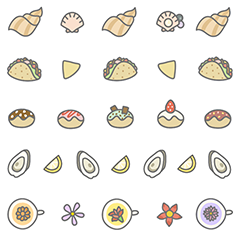 '하고 싶은 말이 있어' : JHHR - 네이버 OGQ마켓