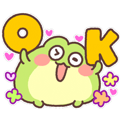 개굴 개굴 맹꽁이 : 코냥conyang - 네이버 OGQ마켓