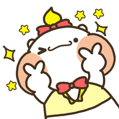 샤이닝스타 햄찌~!! : kingking - 네이버 OGQ마켓