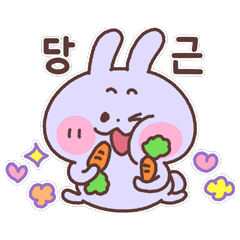 보라토끼의 하루 : 코냥conyang - 네이버 OGQ마켓