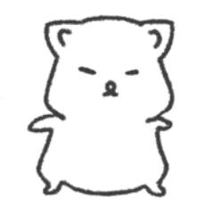 "책 책 책" 도서리뷰 스티커 : JHHR - 네이버 OGQ마켓