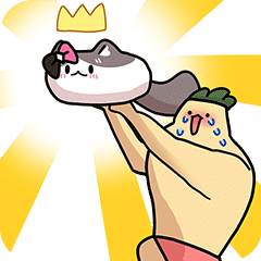 킷삼이 뭉탱이 : 나나링_Nanaring - 네이버 OGQ마켓