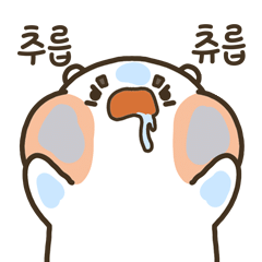 햄찌는 추릅츄릅~~~~~~~~~ : kingking - 네이버 OGQ마켓