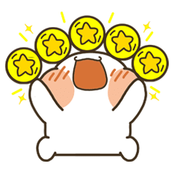 복덩이 햄찌용 : kingking - 네이버 OGQ마켓