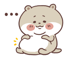 귀염둥이 달수 : 코냥conyang - 네이버 OGQ마켓