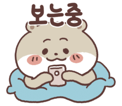 귀염둥이 달수 : 코냥conyang - 네이버 OGQ마켓